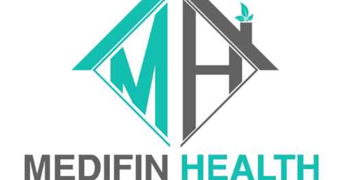 Medifin Health - united states | about.me