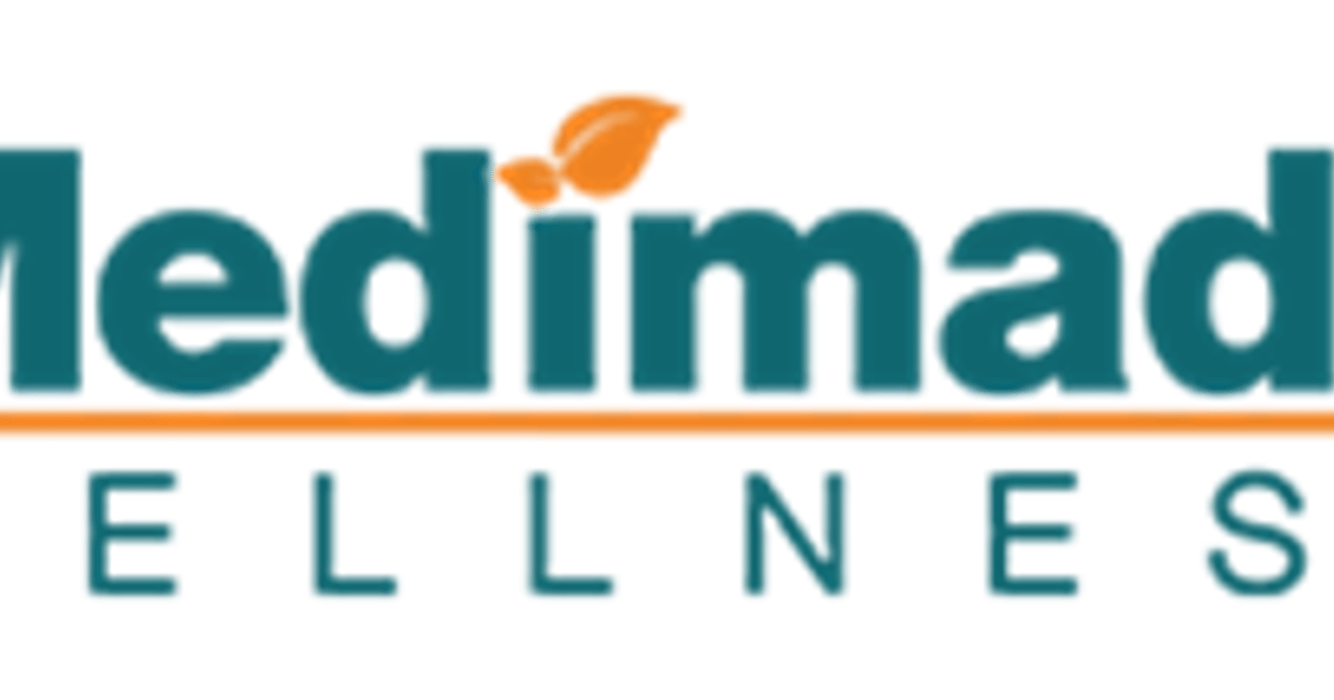 Medimade Wellness - Plot No, 4, Rani Jhansi Rd, Block A, Motia Khan ...