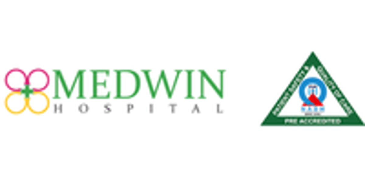 Medwin Hospital - Coimbatore | about.me