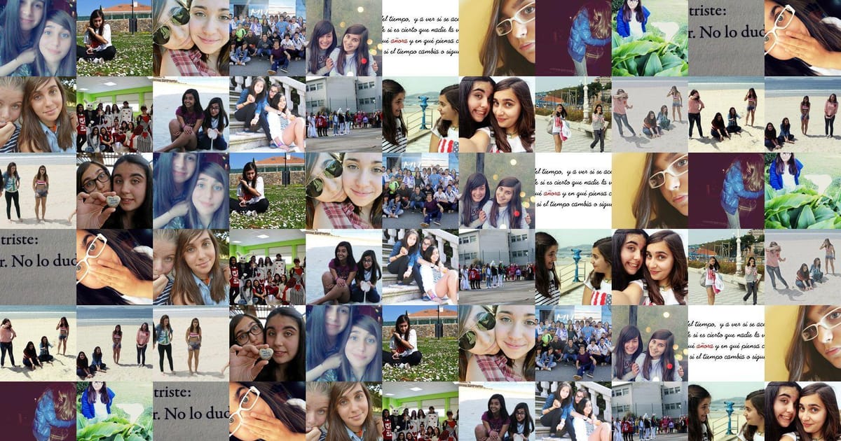 Miriam Melón Dieste - Escarabote, Boiro., IES A Cachada | about.me