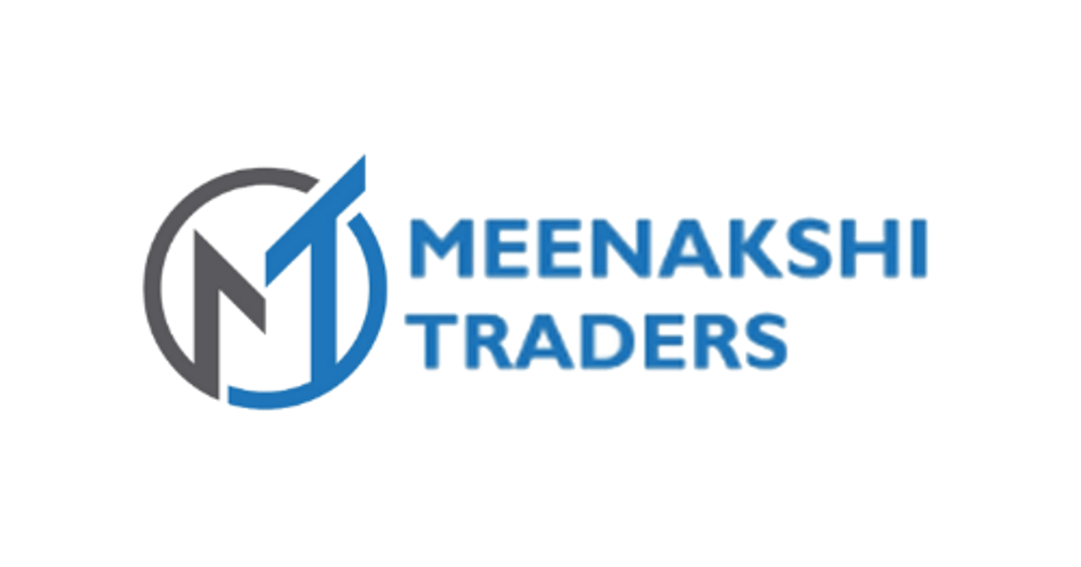 Meenakshi Traders - New Delhi | about.me