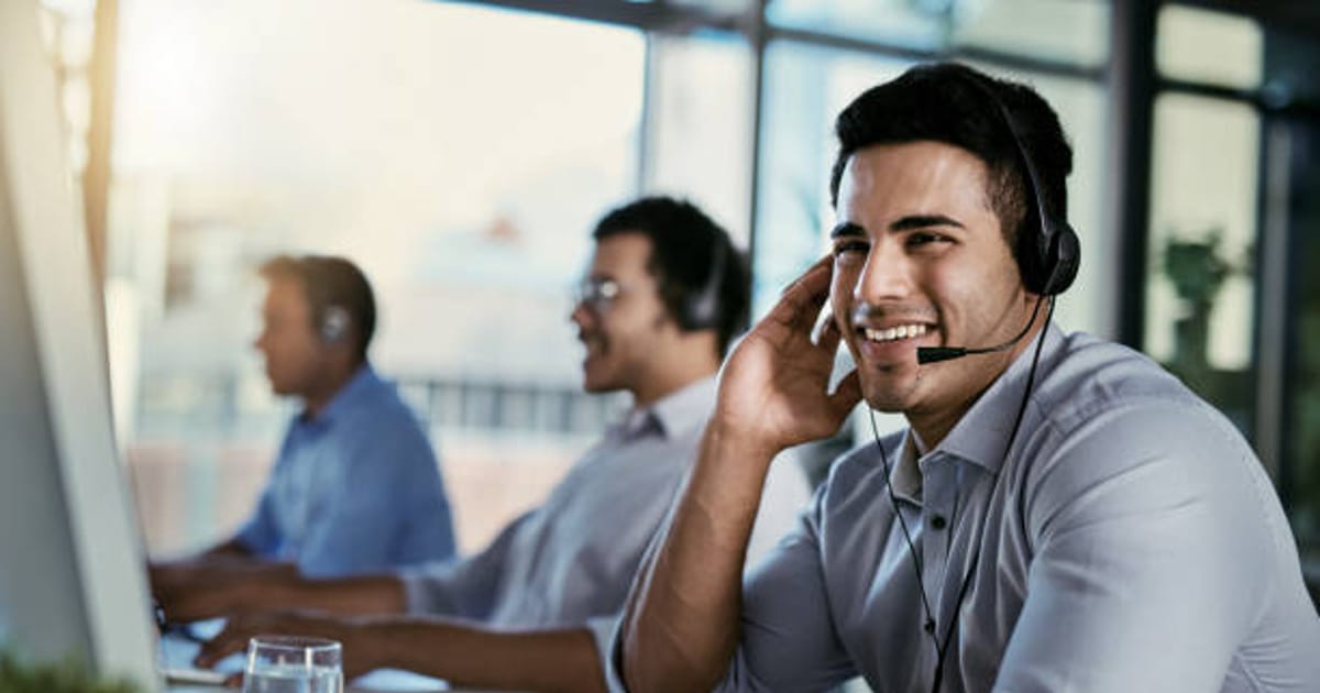 Customer Helpline | about.me