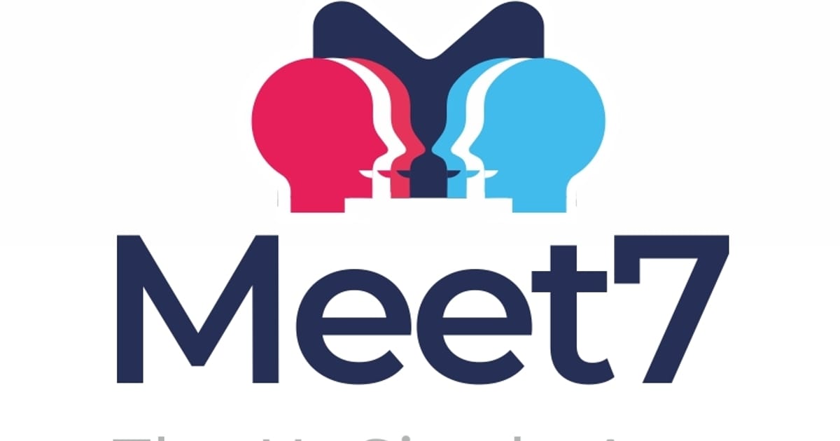 Meet7 App - India | about.me