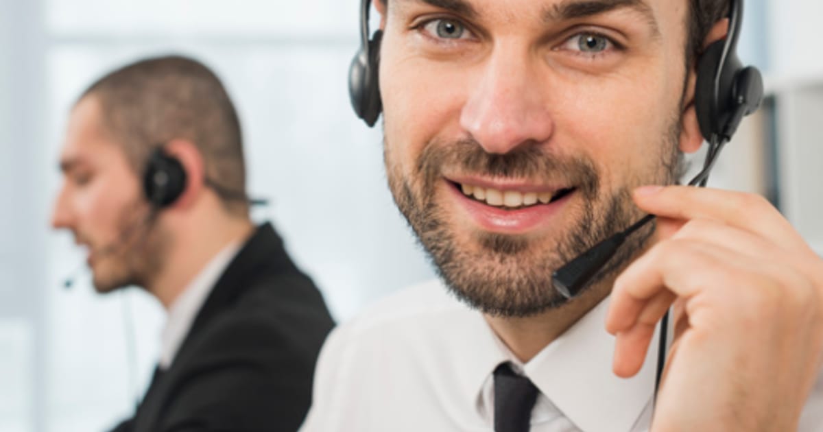 Customer Support - India | about.me