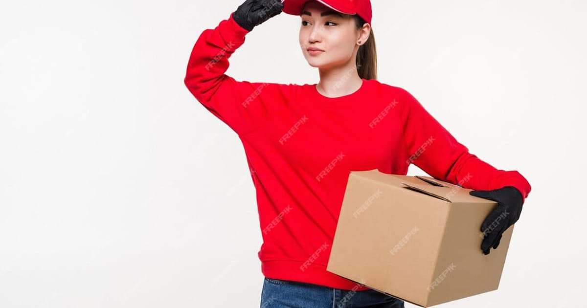 Courier Sarvice - Courier service, Parcel delivery service | about.me