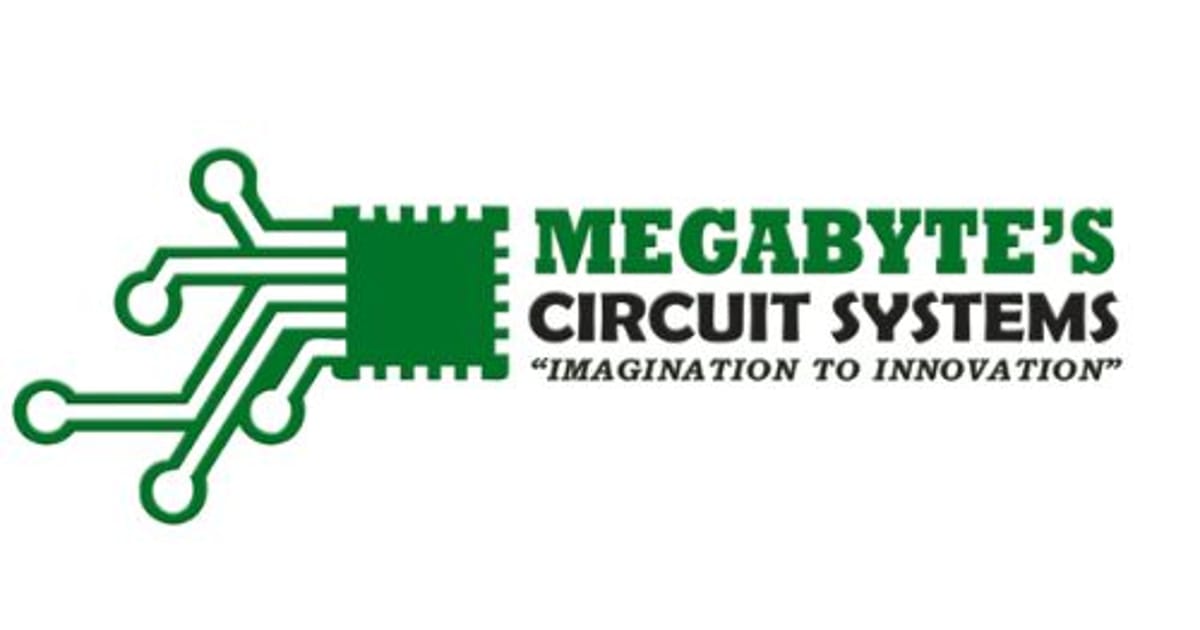 Megabytes PCB - Ahemedabad | about.me