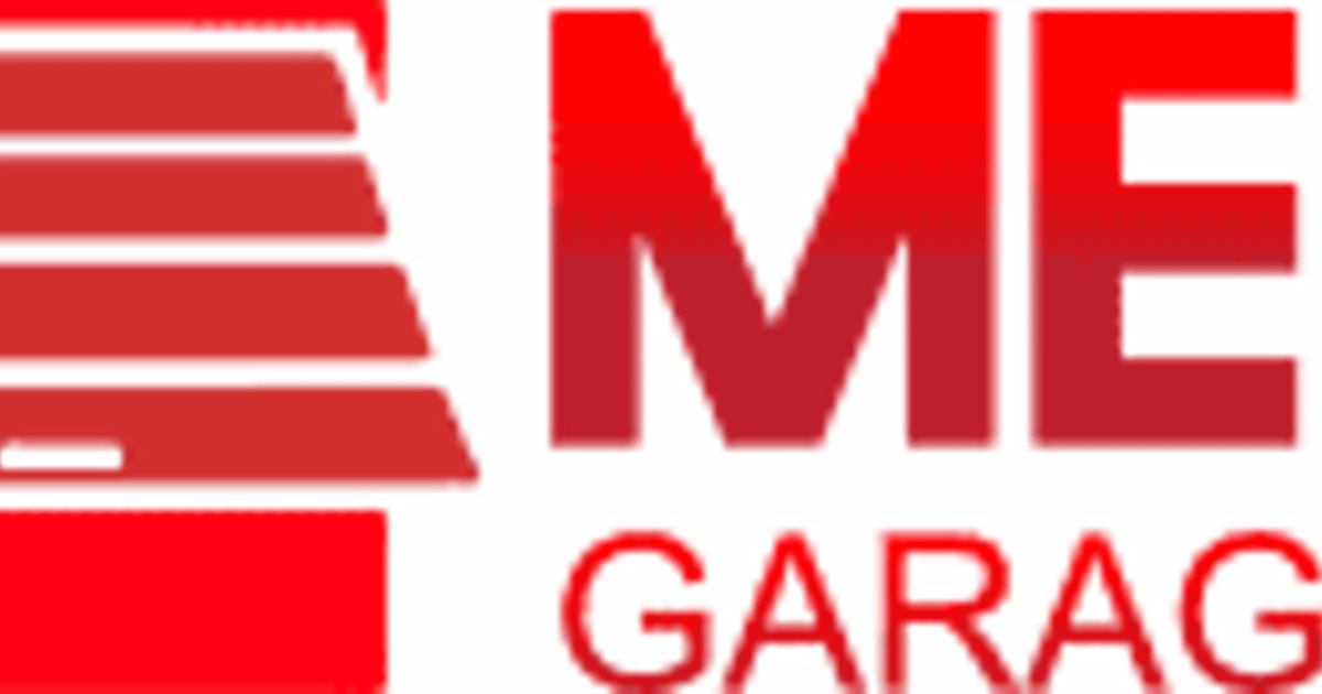 Mega Garage Door - 59 Ashwarren Rd | about.me