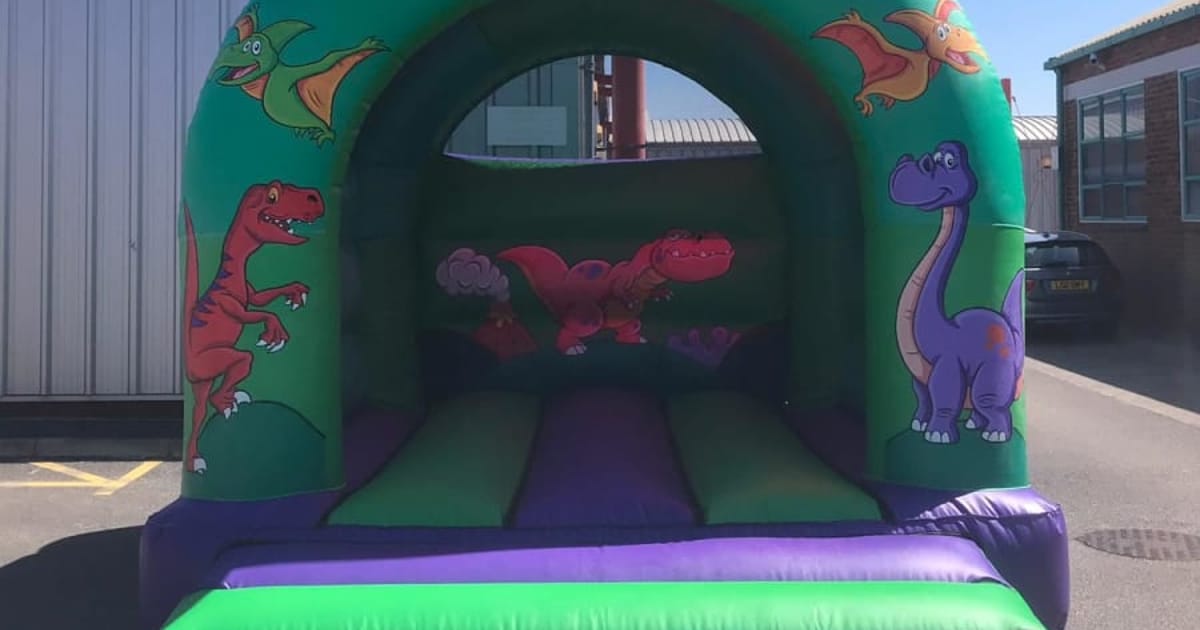 Mega Inflatables - Billericay | about.me