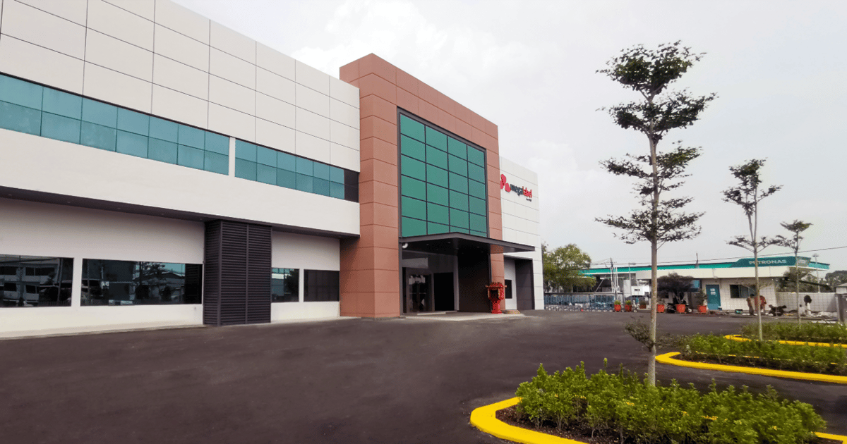 Mega Label - Malaysia | about.me