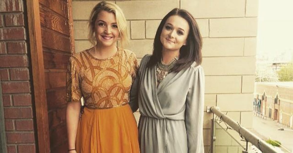 Megan Buck | about.me