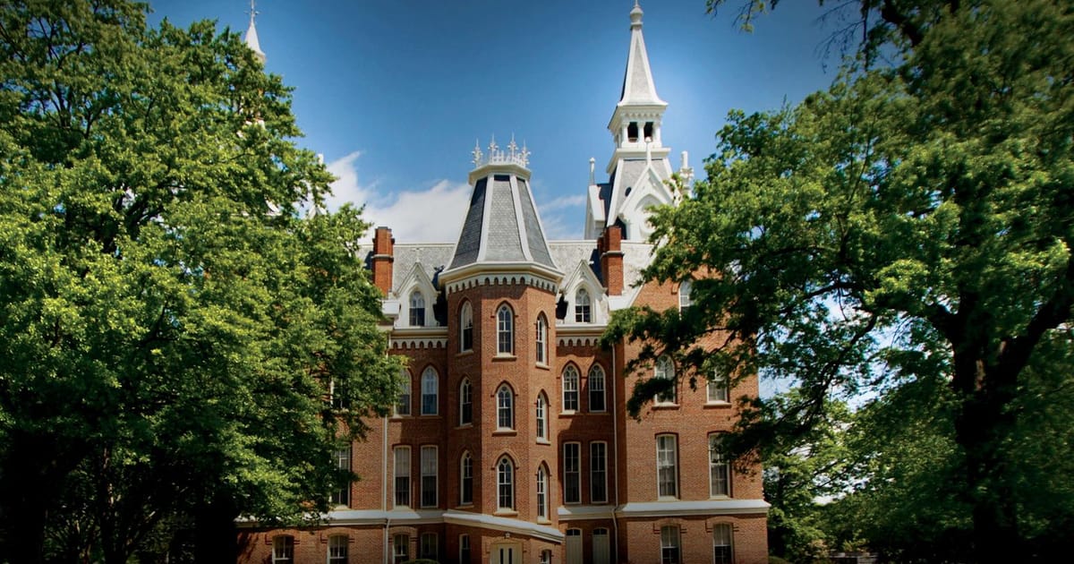 Megan DeLong - Mercer University | about.me