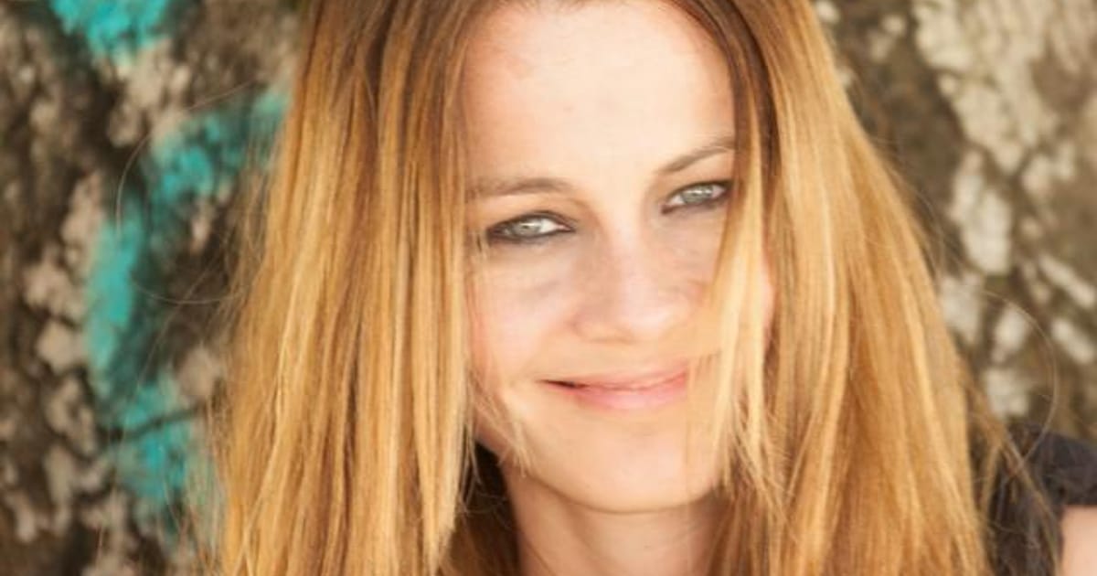 megan griffey | about.me