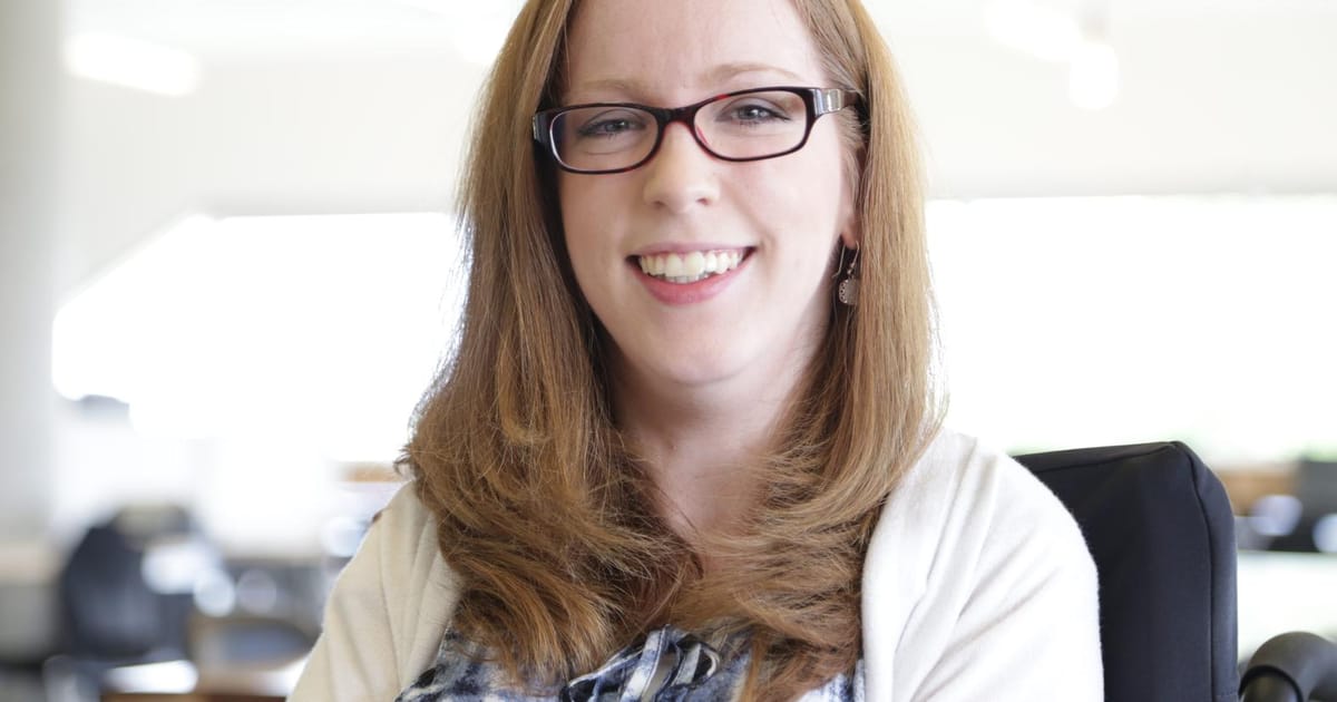 Megan Reid | about.me