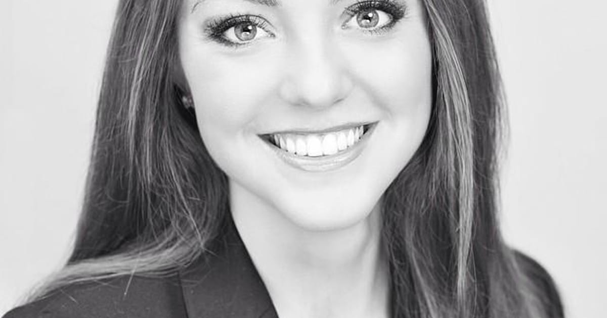 Meg Connolly | about.me