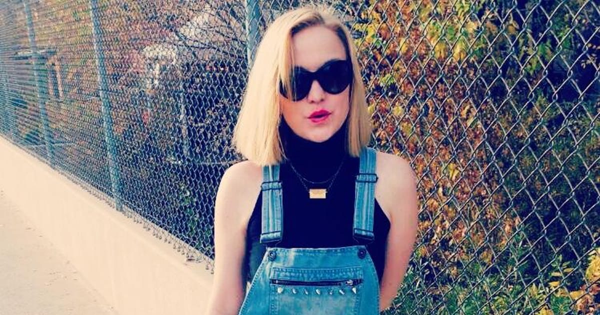 Meghan Farnsworth - Brooklyn, NY, Editorial Intern at SHK Magazine, B.A ...