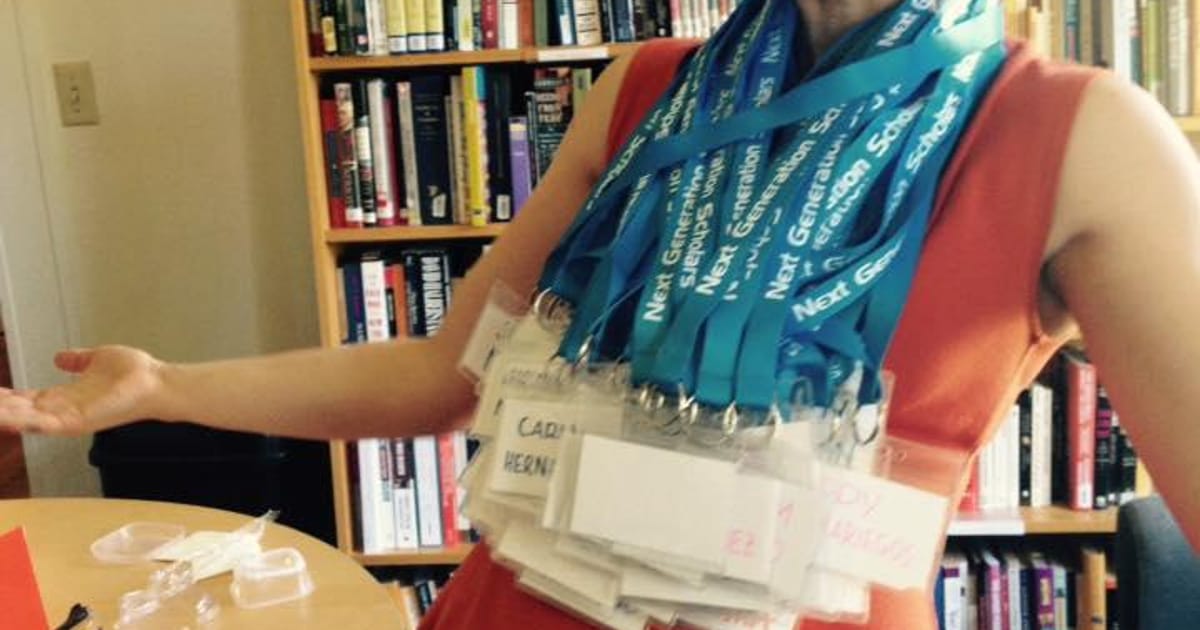 Meg Wyllie | about.me