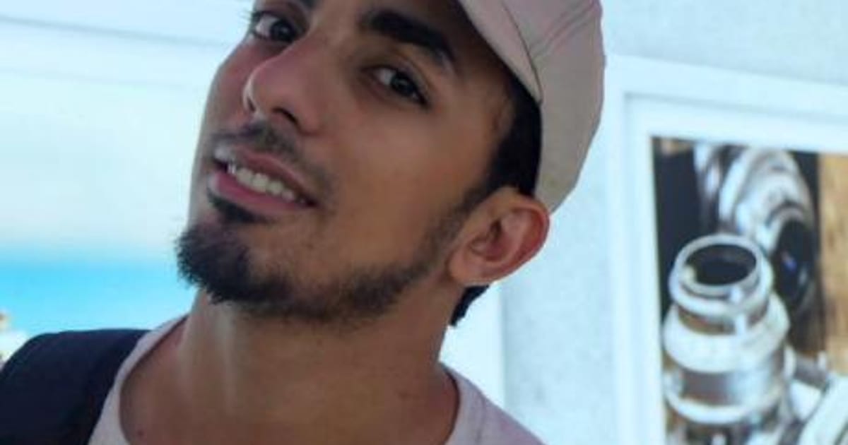 Mehdi All - Algeria | about.me