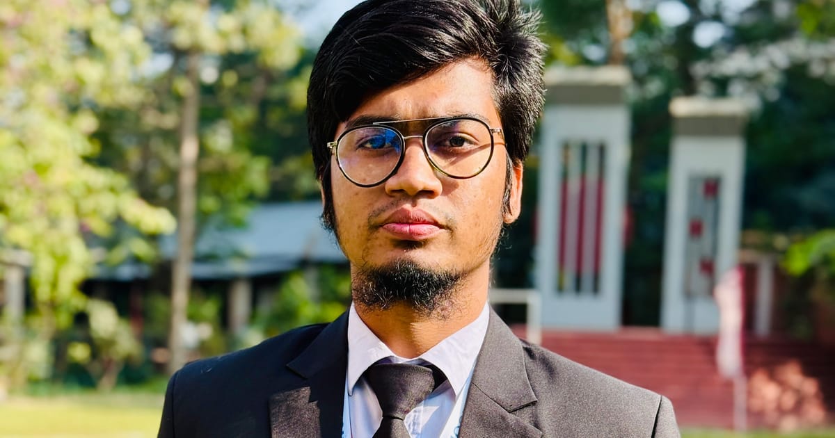Mehedi Hasan Manik - Dhaka,Bangladesh , B.Sc In Mechanical Engineering,IUBAT, Diploma in ...