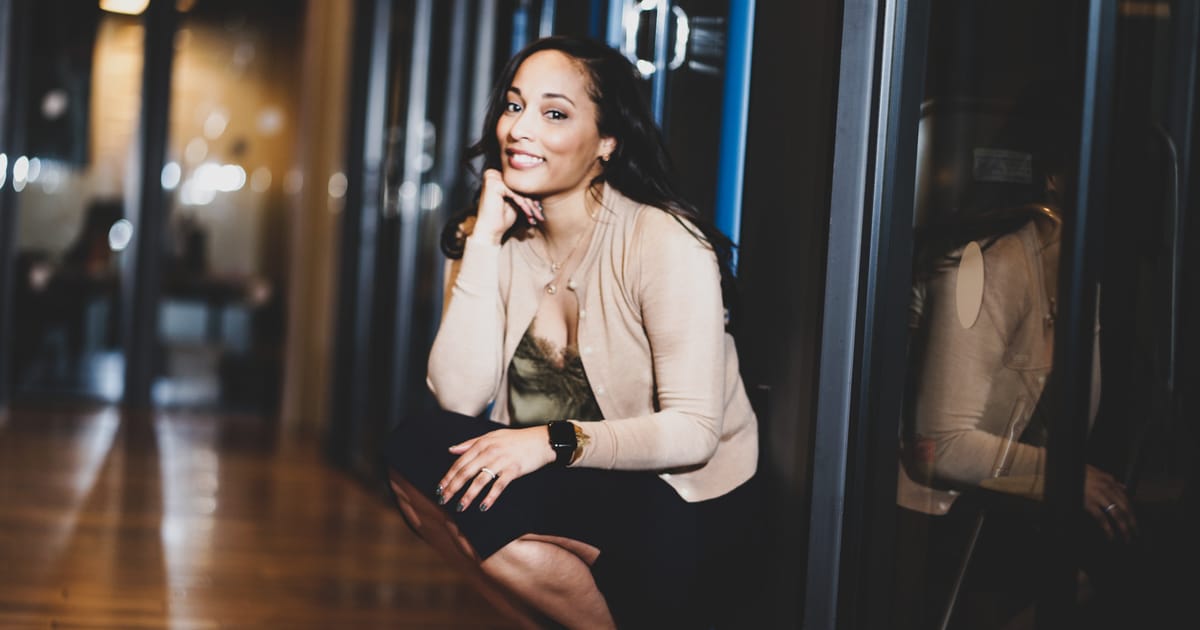 Melanie Vega - New York, Laney Belle Inc, Yale School of Management ...