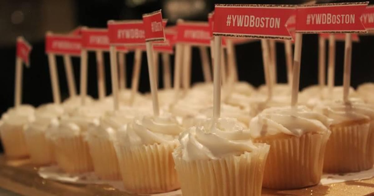 Melanie Cohn - Boston, Massachusetts, United States, GYK Antler ...