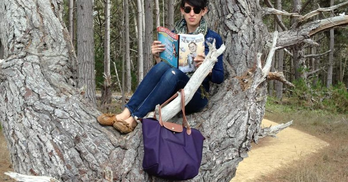 Melissa Kravitz - New York, New York, Writer, Columbia University ...