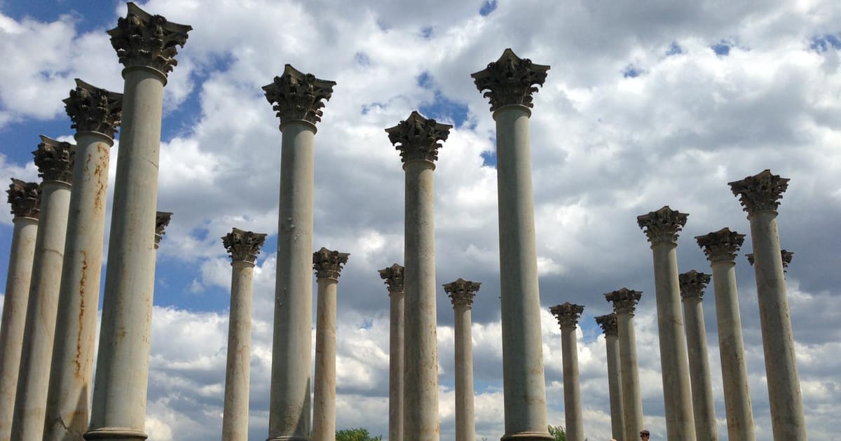 Melissa Moss - Washington, DC, Yes, BA, Always learning | about.me