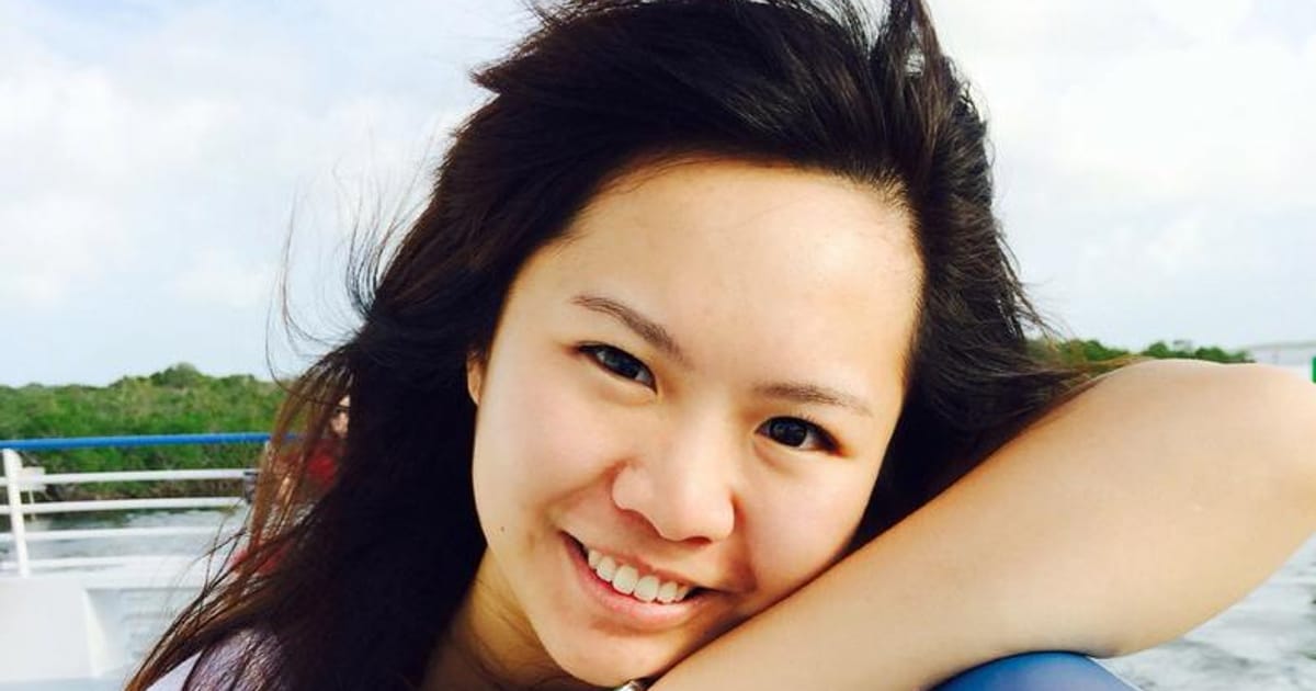 Melody Chen's Instagram, Twitter & Facebook on IDCrawl