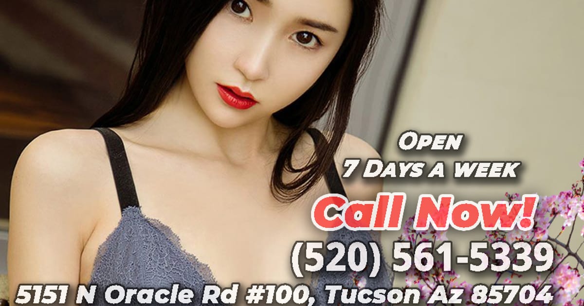 melody spa - 5151 N. Oracle Rd. #100 Tucson, AZ 85704 | about.me