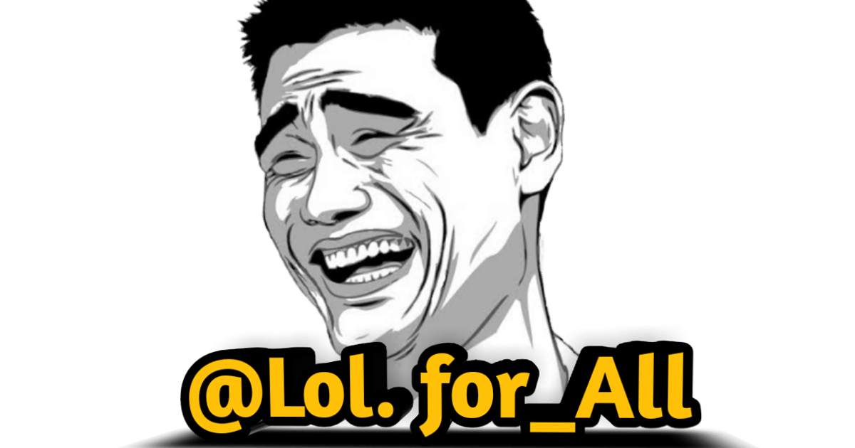 mem_eproject Lol_for_All™ - Nizamabad | about.me