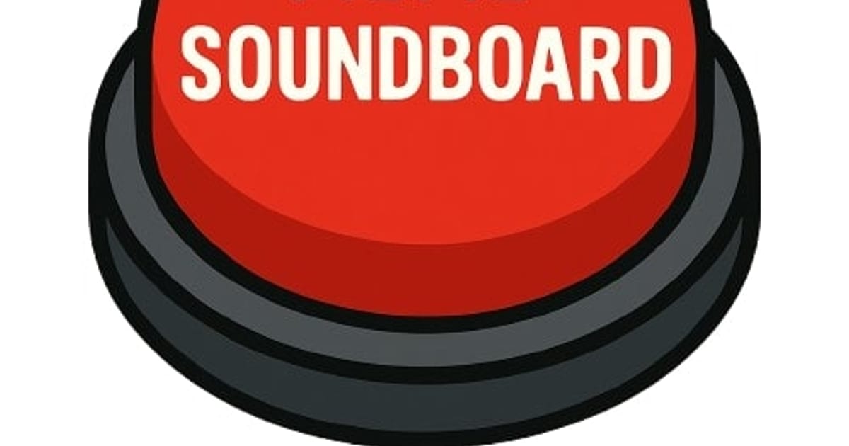 Meme Soundboard - 414 State St, Brooklyn, NY 11217, United States ...