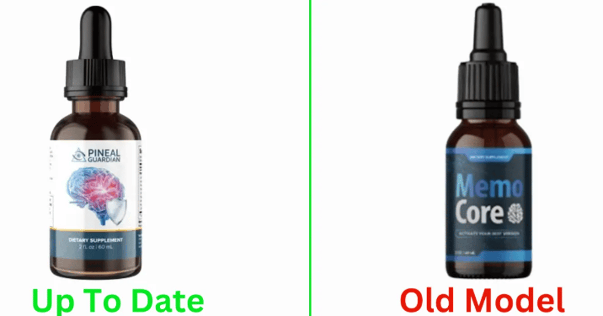 MemoCore Supplement - Australia | about.me