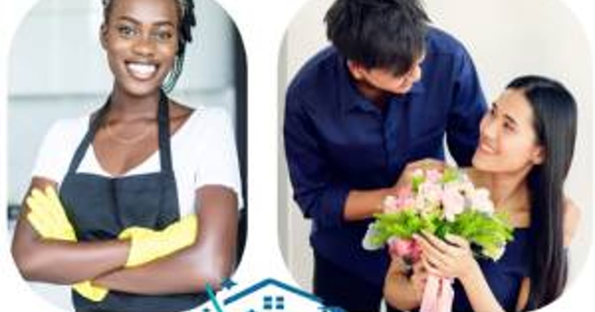 Menage Parfait Services - Paris | about.me