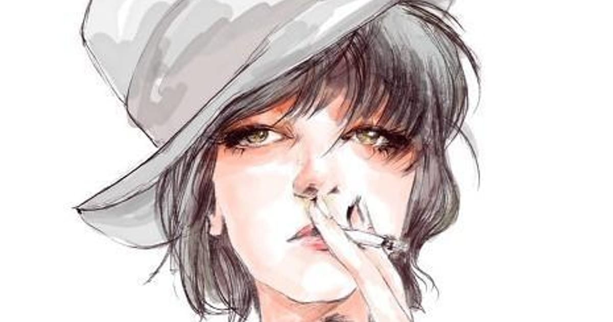 Menami Sama | about.me