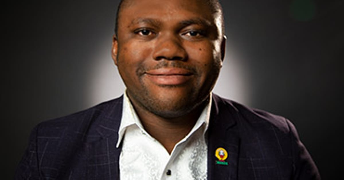 Blessing Mene - Nigeria | about.me