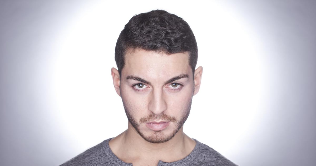 Menic - New Jersey, Music Industry, Music Producer, Audio Engineer ...