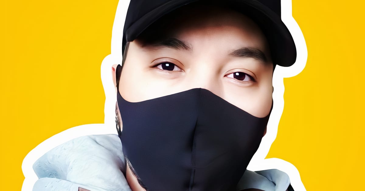 Amine Merabet - Algeria | about.me