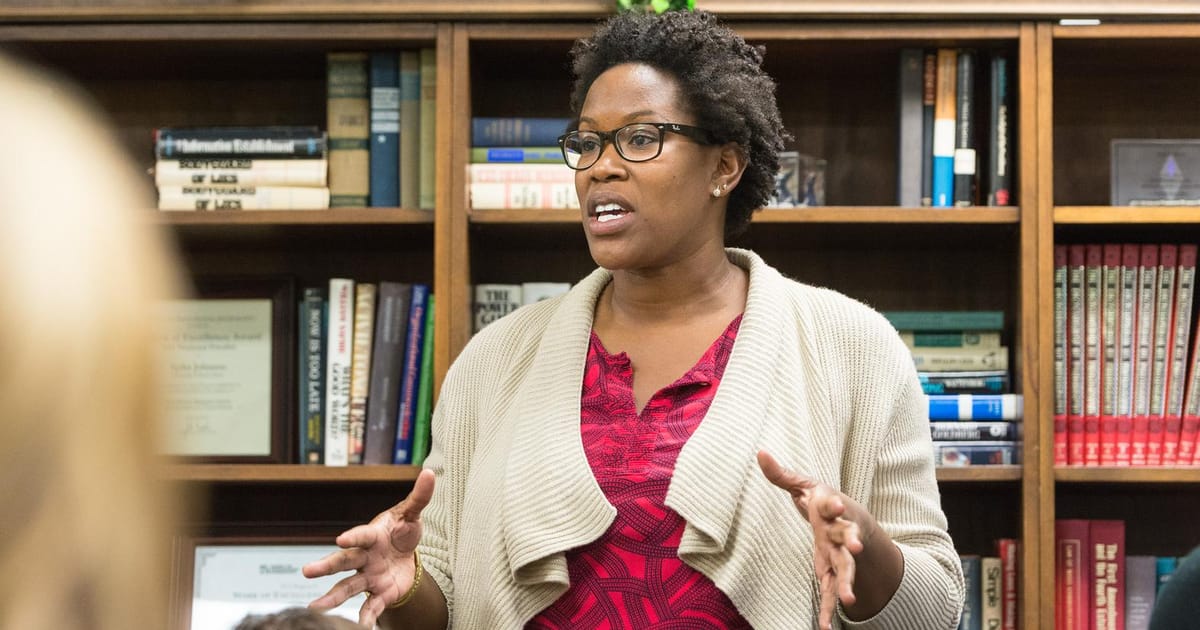 Meredith Clark - Denton, Texas, University of North Texas, Ph.D ...