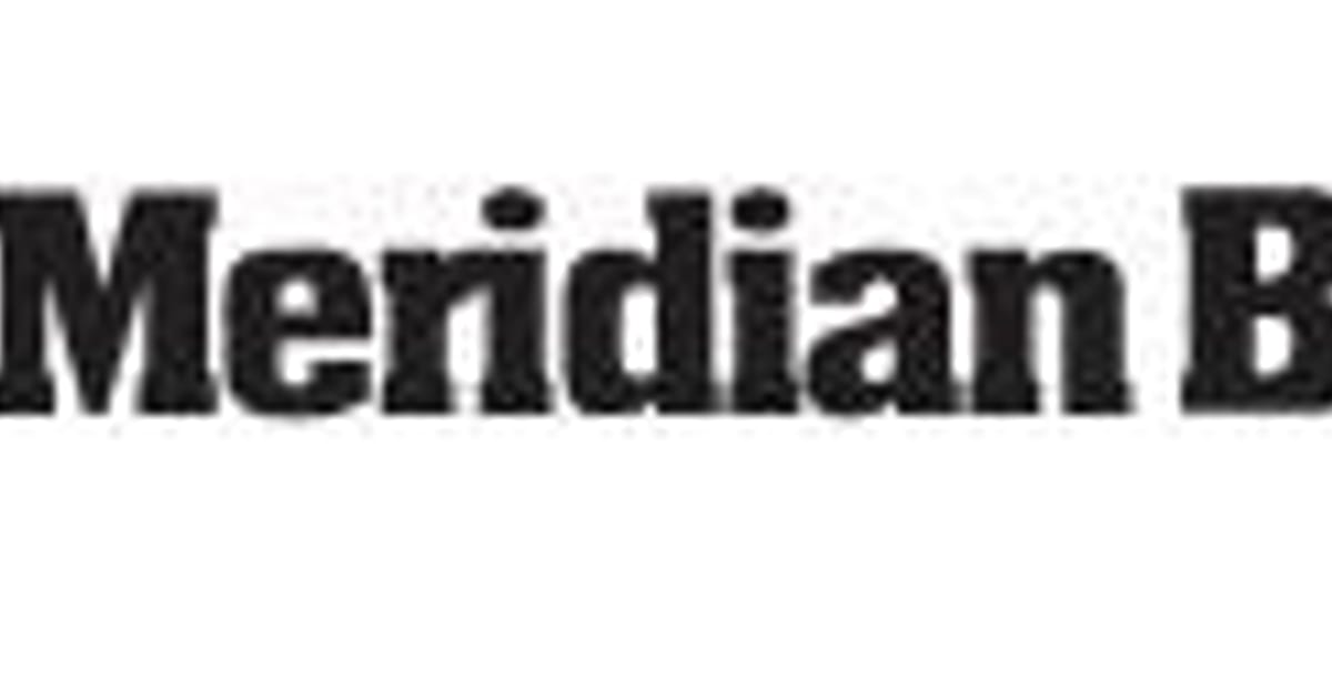 Meridian Bank - 1675 n. 95TH Lane, Phoenix, Arizona, United States ...