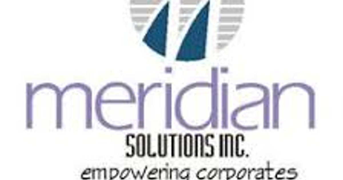Meridian IT Company - UAE | about.me