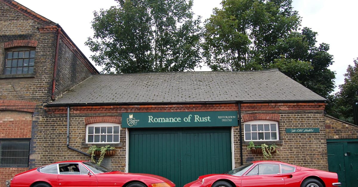 Merlin McCormack - London, UK, Pepper Black Global, Duke of London ...