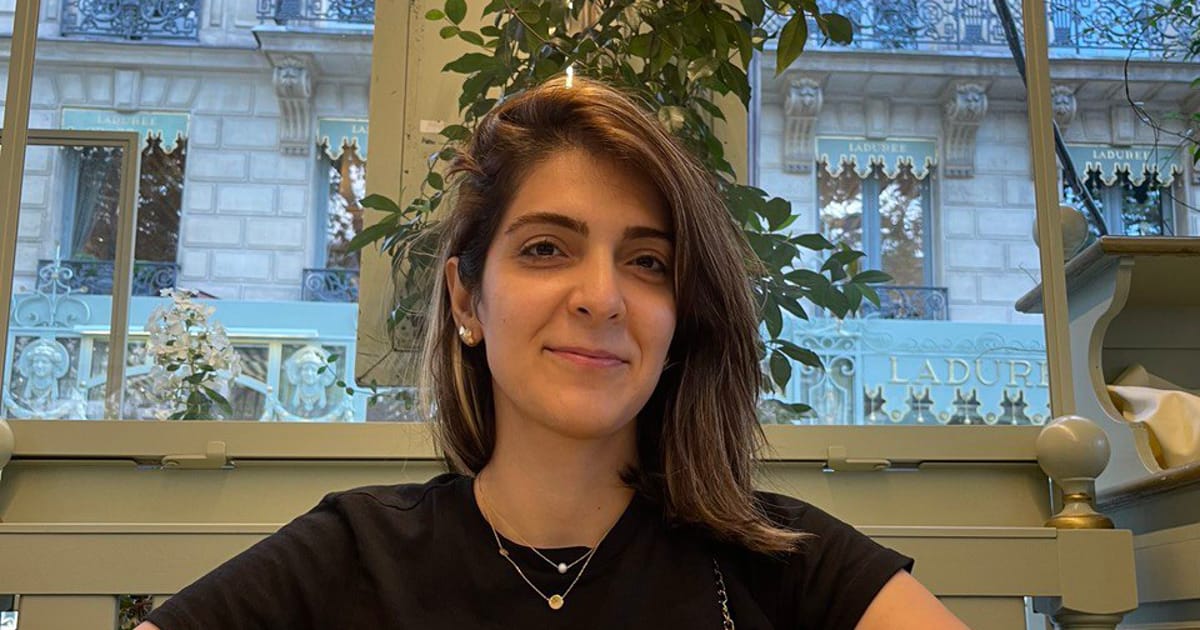 Mehrnoosh Baratpour - Tallinn, Estonia | about.me