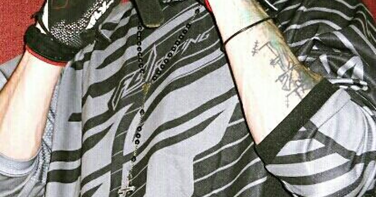 Nicholas Merritt - Davenport,Oklahoma, Merritt Entertainment®, Dekalb ...