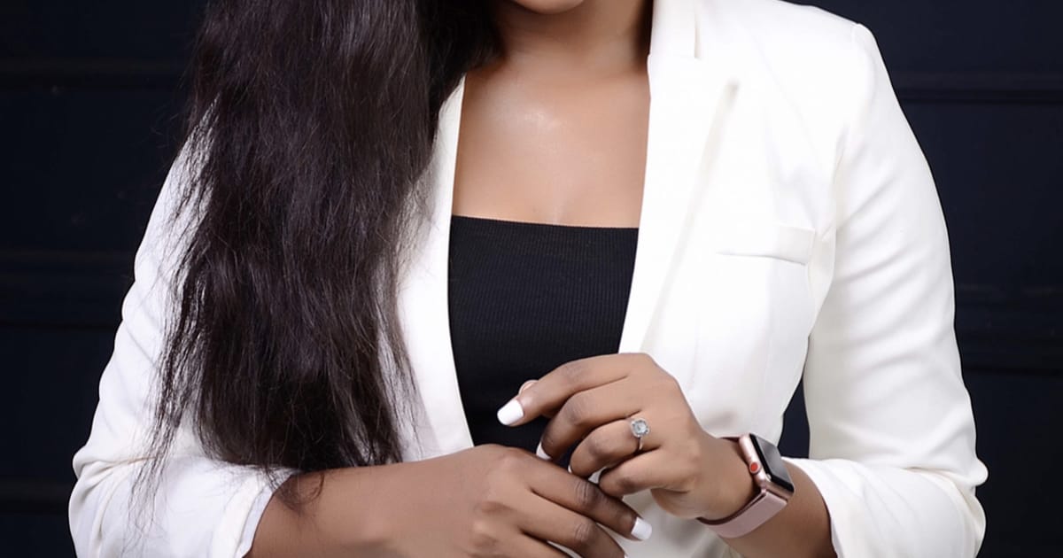 Mervis Ifeoma Elebe - Calgary, AB Canada | about.me