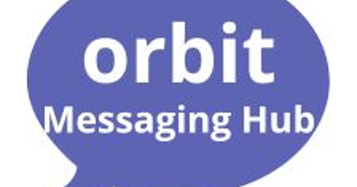 Orbit Messaging Hub - Mumbai | about.me