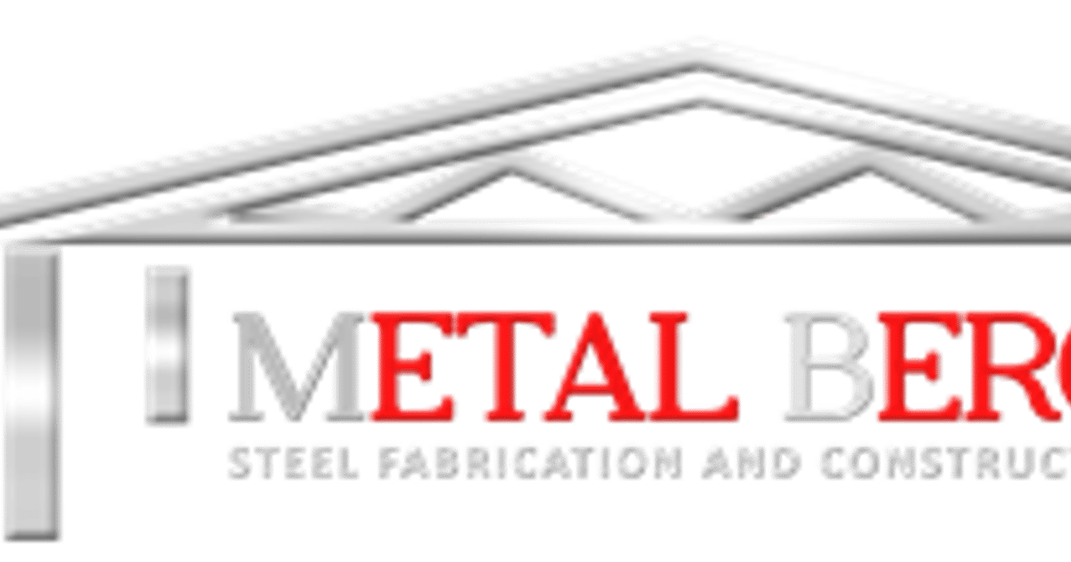 Metal Berg Manufacturing Company Factory - Block 16 Plot 283, Green ...