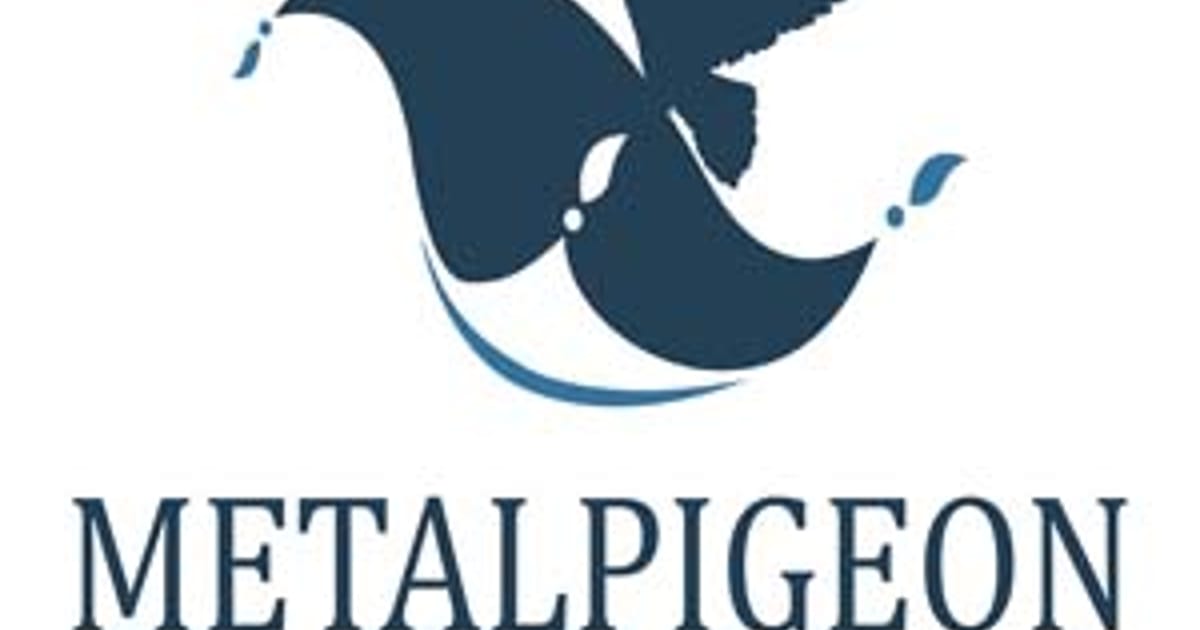 Metal Pigeon - usa | about.me