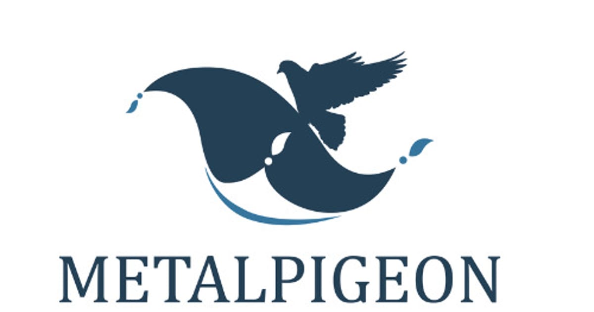 Metal Pigeon - 200 Continental Drive, Suite 401, Newark, DE 19713, USA ...
