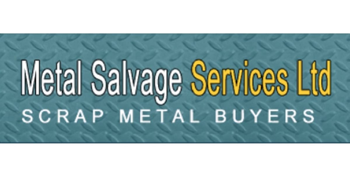 Metal Salvage Services Ltd - Auckland, New Zealand | about.me