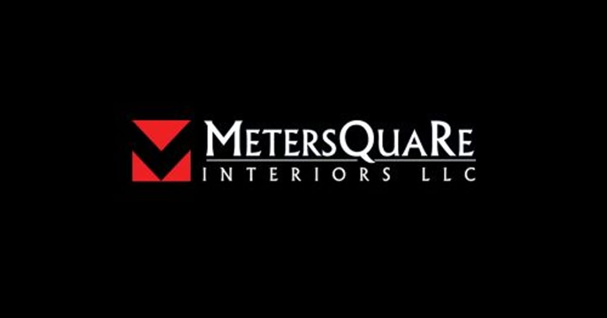 Meter Ssquare Interiors LLC - Industrial Area - Industrial Area 17 ...