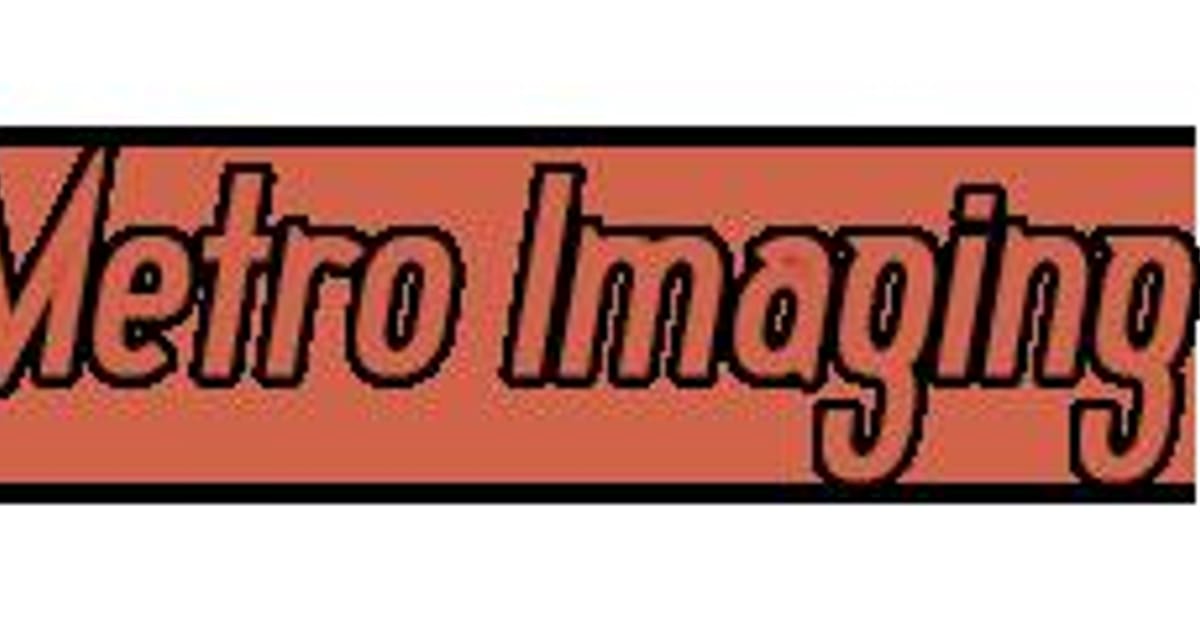 Metro Imaging | about.me